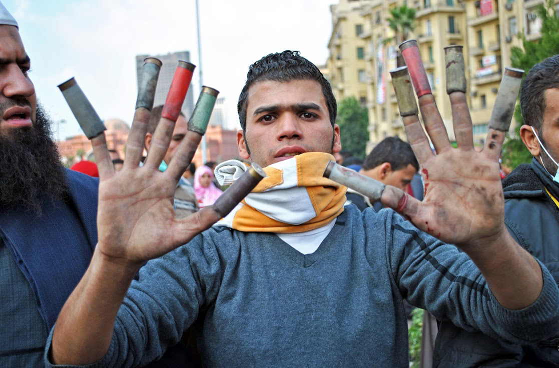 Interviews | Remembering Ali Mustafa